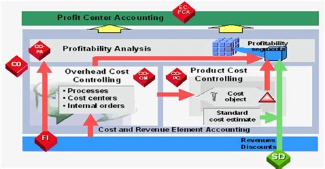 SAP Profitability Analysis Configuration
