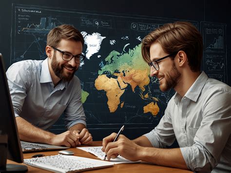 Asynchronous Teams Are Shaping The Future Of Work Fnews