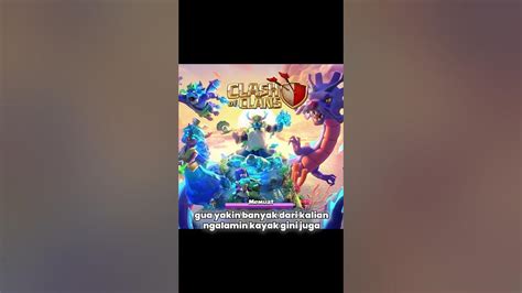 Coc Sering Nge Stuck Di Loading Screen Coc Youtube
