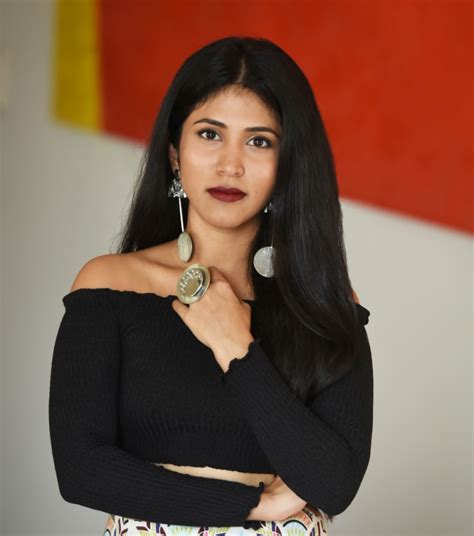 This Jewellery Designers Body Harnesses Make You Feel Like A Glamazon Eshe