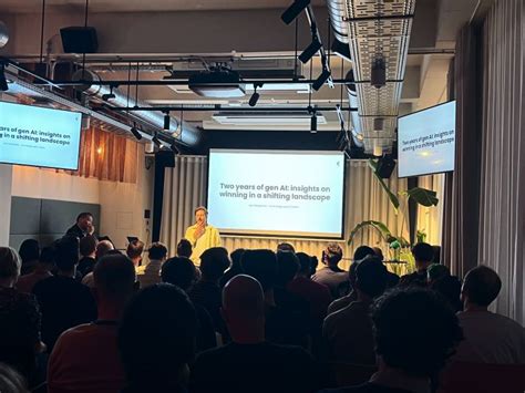faktion ai solutions and capabilities on linkedin ai community