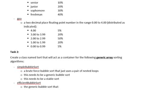 Solved For This Assignment You Are Going To Implement Chegg