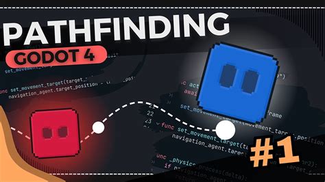 Advanced Enemy Pathfinding In Godot Part YouTube