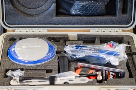 Rtk5 Gps Package The Carlson Guy