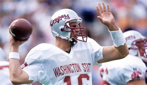 Ryan Leaf Named On College Football Hall Of Fame Ballot For The First Time