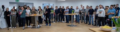 Chemspeed News Stay Up To Date