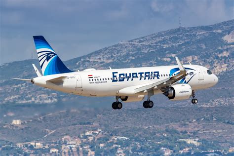 EgyptAir looks to Africa — as an investor | Enterprise