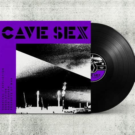 Cave Sex Cave Sex 12