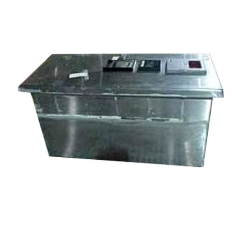 Htst Chart Recorder