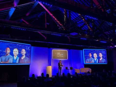 Ramiro Berrelleza Posted On Linkedin