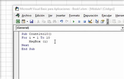 Essential Vba Coding Every Excel User Should Know By Ivan Cuenca