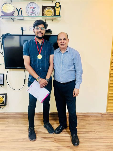 shivam agrawal on linkedin internship
