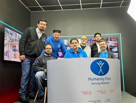 fazal ahmad on linkedin telethon