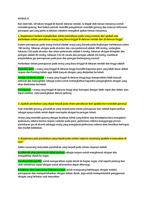 modul 6 pdf