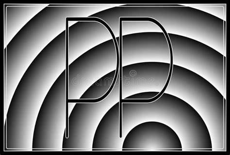 Signature Pp Stock Illustrations Signature Pp Stock Illustrations Vectors Clipart