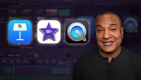Surprisingly Good Default Mac Apps To Make Engaging Videos Seriously Photography