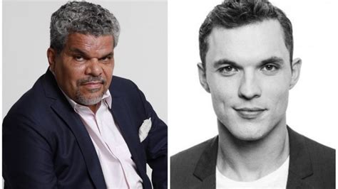 Kevin Mcclain On Linkedin ‘deadpool Actor Ed Skrein Luis Guzmán To Star In ‘the Patience Of…