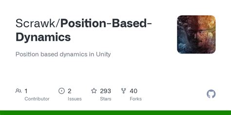 github scrawk position based dynamics position based dynamics in unity