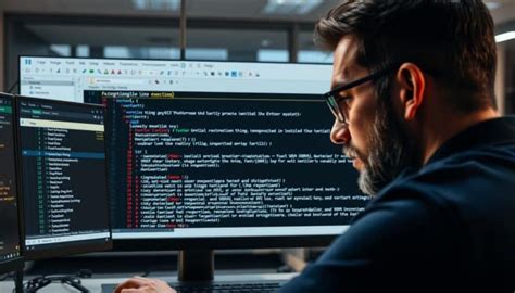 Visual Basic Editor Excel Effiziente Vba Nutzung