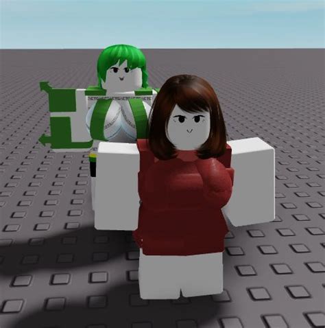 I Made Thing Scrolller