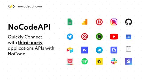 Nocodeapi