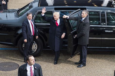 Trump Leaves China Guessing What His Next Move Is With Unusual