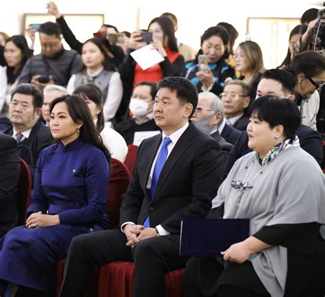 Монголын сайхан бичигтэн улсын уралдааны шилдгүүд шалгарлаа ТАС МН