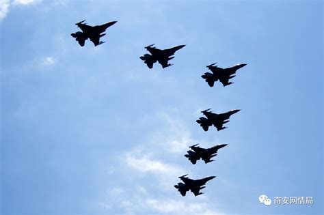 美国空军建立新的进攻性战术网络部队以实现网络空中优势 安全内参 决策者的网络安全知识库