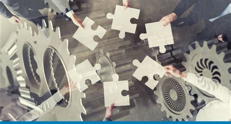 save time and increase efficiency through integration and automation
