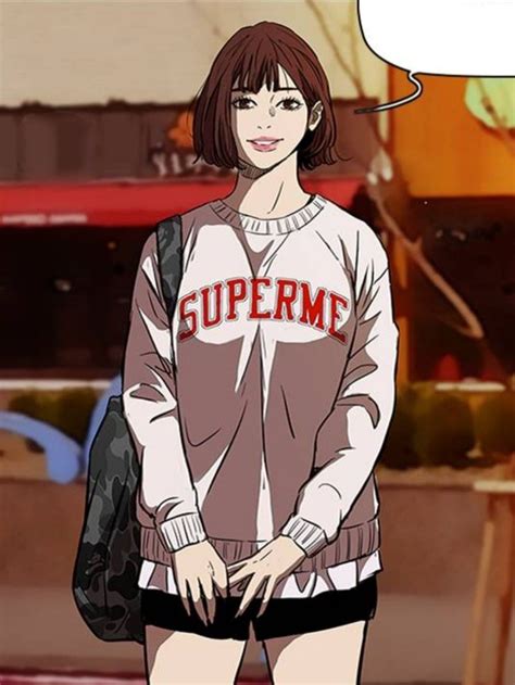 Mia Kim Manhwa Manga Characters Manhwa Manga