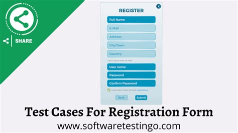 Test Cases For Delete Functionality Delete Button