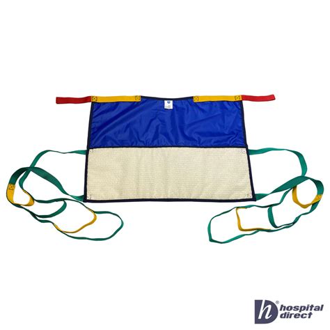Strap Assist Washable Hospital Direct