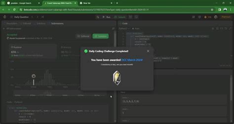 Ayush Suryavanshi On Linkedin Datastructures Problemsolving Dsachallenge Codingjourney