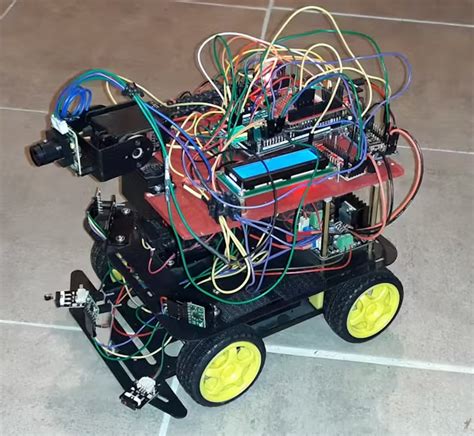 Training And Services Jag Robotics