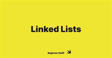 Chapter 4 Linked Lists Overview Of Linked Lists By David Doswell Jun 2024 Medium