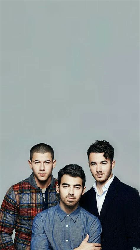 Jonas Brothers Wallpaper