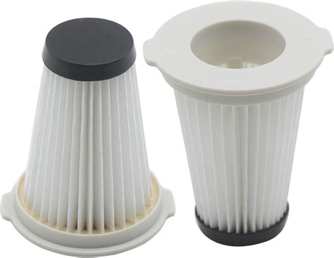 Aolleteau 2 Packs K3000 Csv Hepa Filter Replacement Filter Compatible
