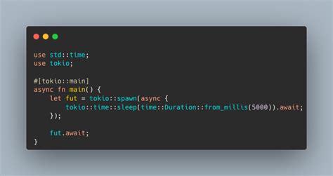 Mutable Reference In Rust Before Moving To Understanding The By
