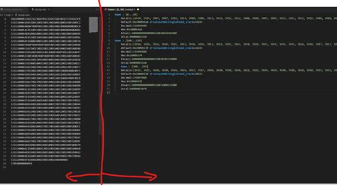 Export Store Debug Variables To Any Format Txt Or Csv Data