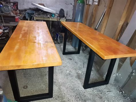 Изработка на дървени маси Маса Мебели за дома и офиса Пазарджик Изработка на дървени м