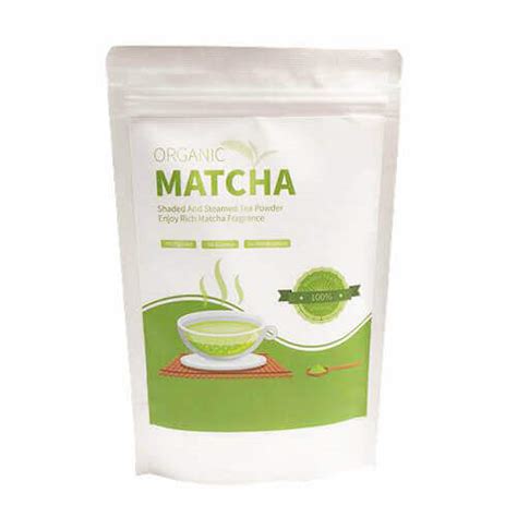 Чай Матча Matcha Classic 100 г - купить по низкой цене