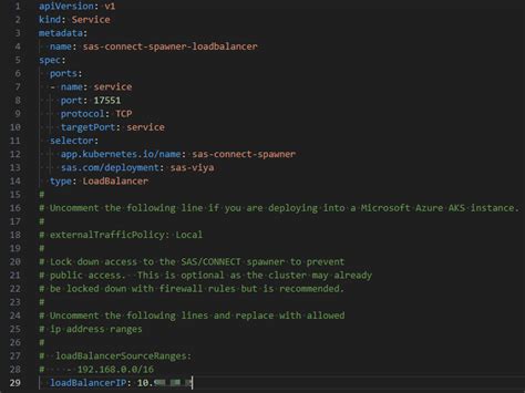 How To Enable Sas Connect External Access To Sas Viya