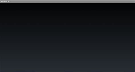 Outdated Free Admob Extension Add Different Types Of Admob Ads In Your Application 286