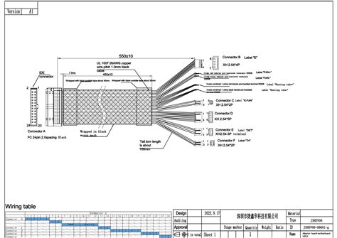 Electronic Parts List For Sv06 Sv06 Knowledge Base