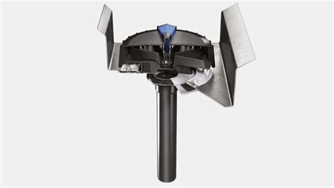 Geberit Thorne Rainwater Systems Limited