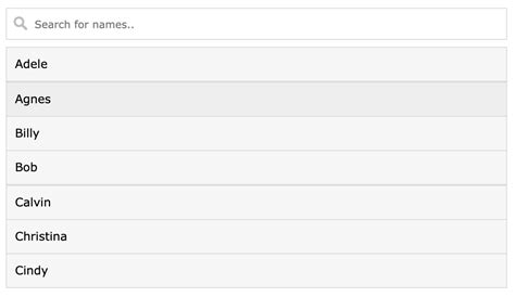 How Can I Create A Filter List W Babes Com