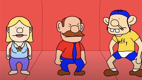 What Do You Guys Think About Nicktendos New Animation Style Fandom