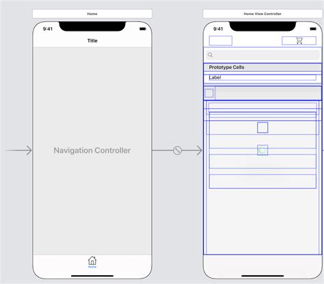 Swift Disable Navigation Controller Buttons Until Viewdidload Is Completed Stack Overflow