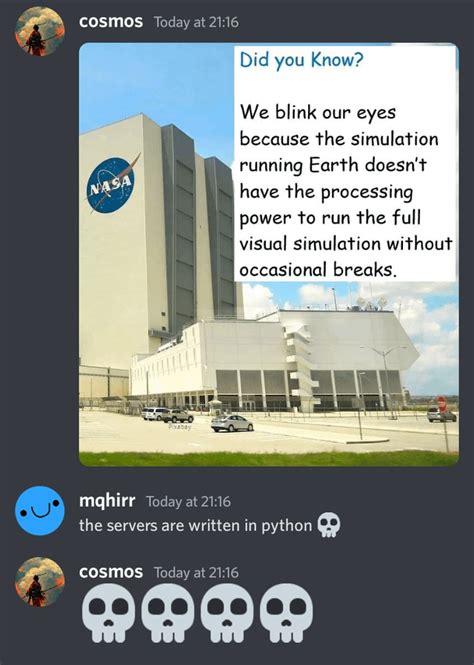 The Matrix Was Written In Python R Programmerhumor