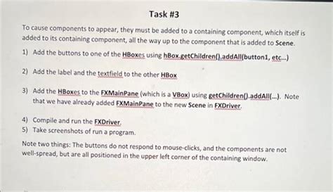 Solved Task 1 1 Create A Java Project In Eclipse Load The Files 1 Answer Transtutors